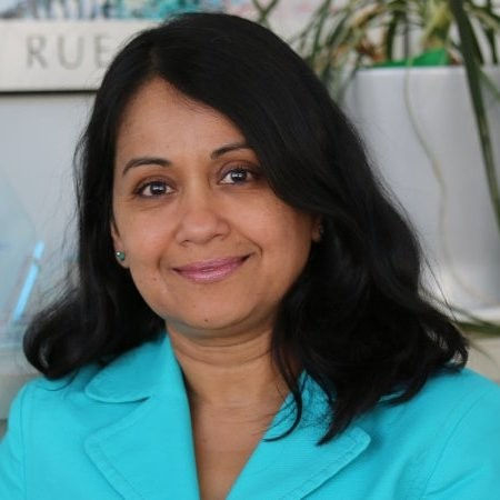 Meena Subramanyam
