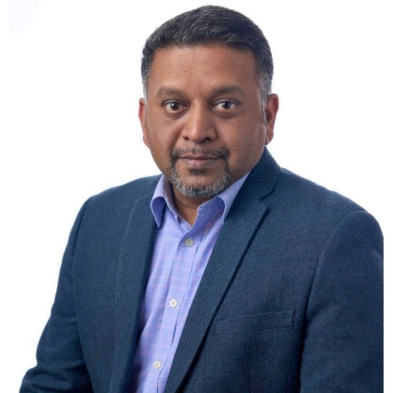 Nithiya Ananthakrishnan