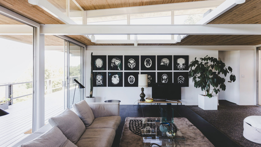 case study house 26 | iconic houses