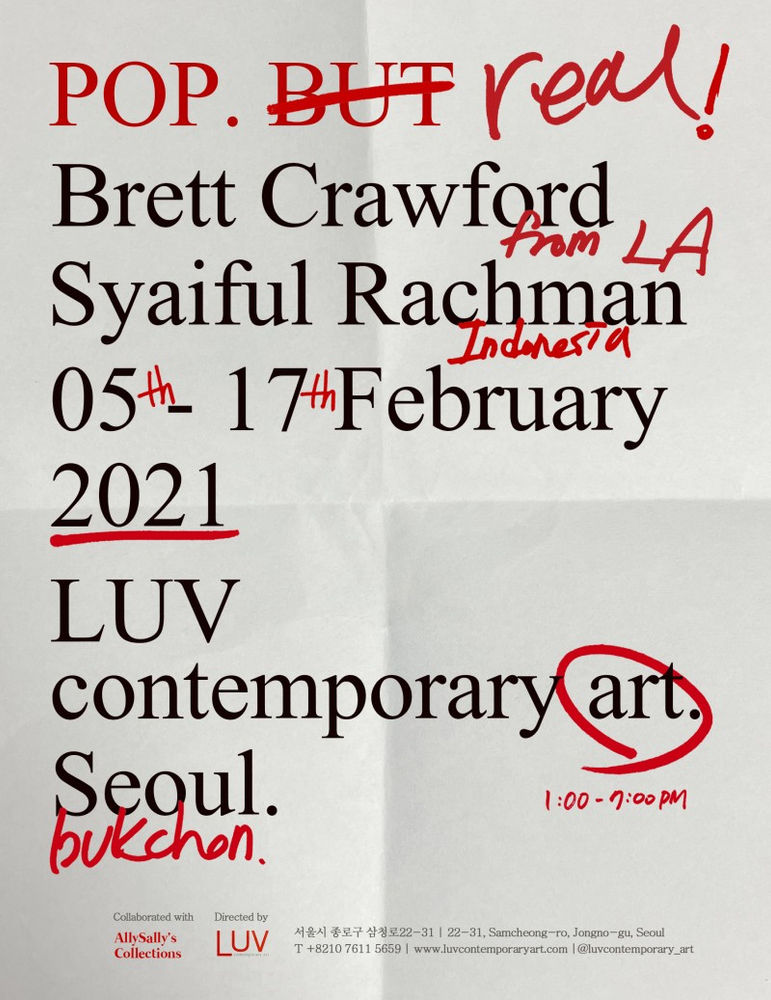 | Luvcontemporaryart