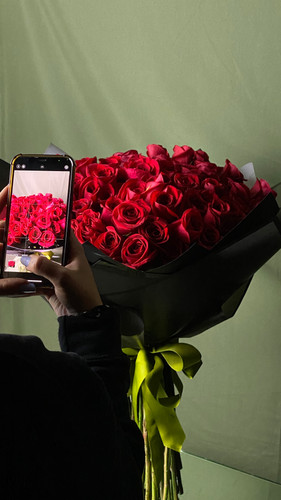 100 Reasons | Uniflor