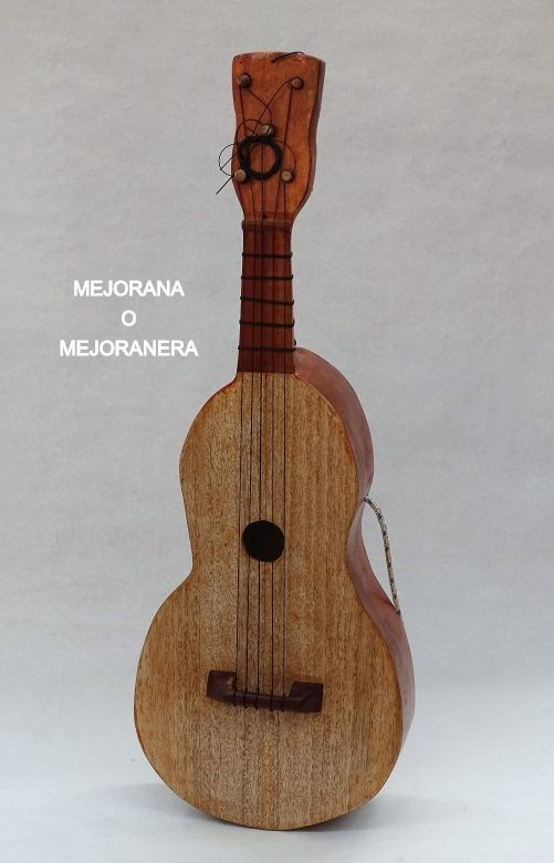 INSTRUMENTOS MUSICALES.