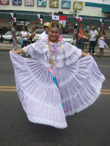 pollera de gala veraguense | pollypollerasymas