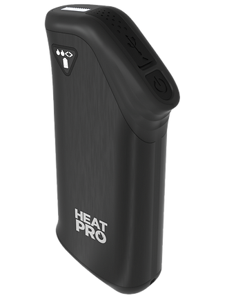 Rechargeable Hand Warmer | Heat Pro