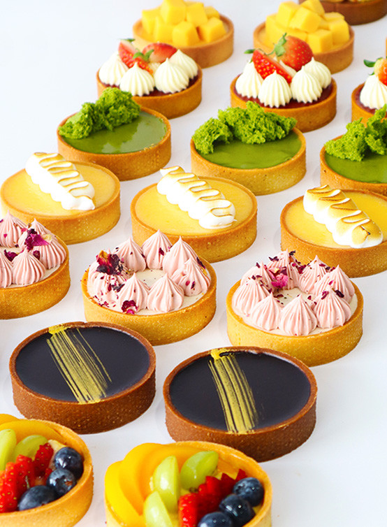 Wunderfolks - Handmade Tart and Tiramisu Singapore Online Dessert ...