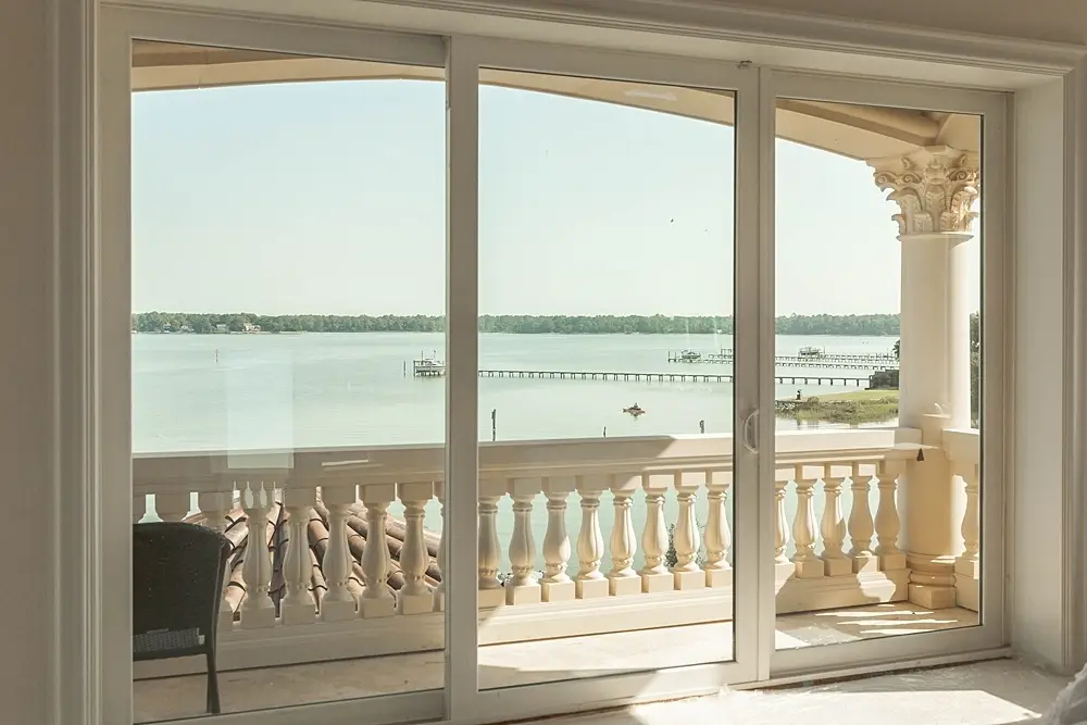 Vinyl Exterior Doors | Smith Doors & Windows