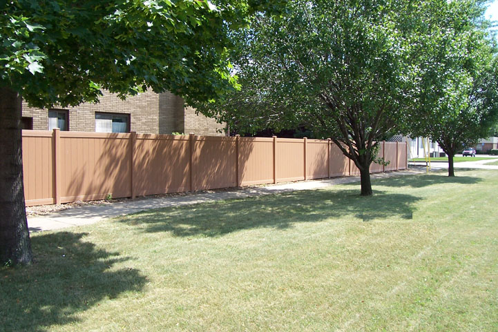 Home | Panama City | Shoreline Fence Company