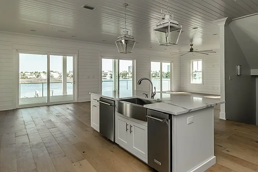 Vinyl Exterior Doors | Smith Doors & Windows