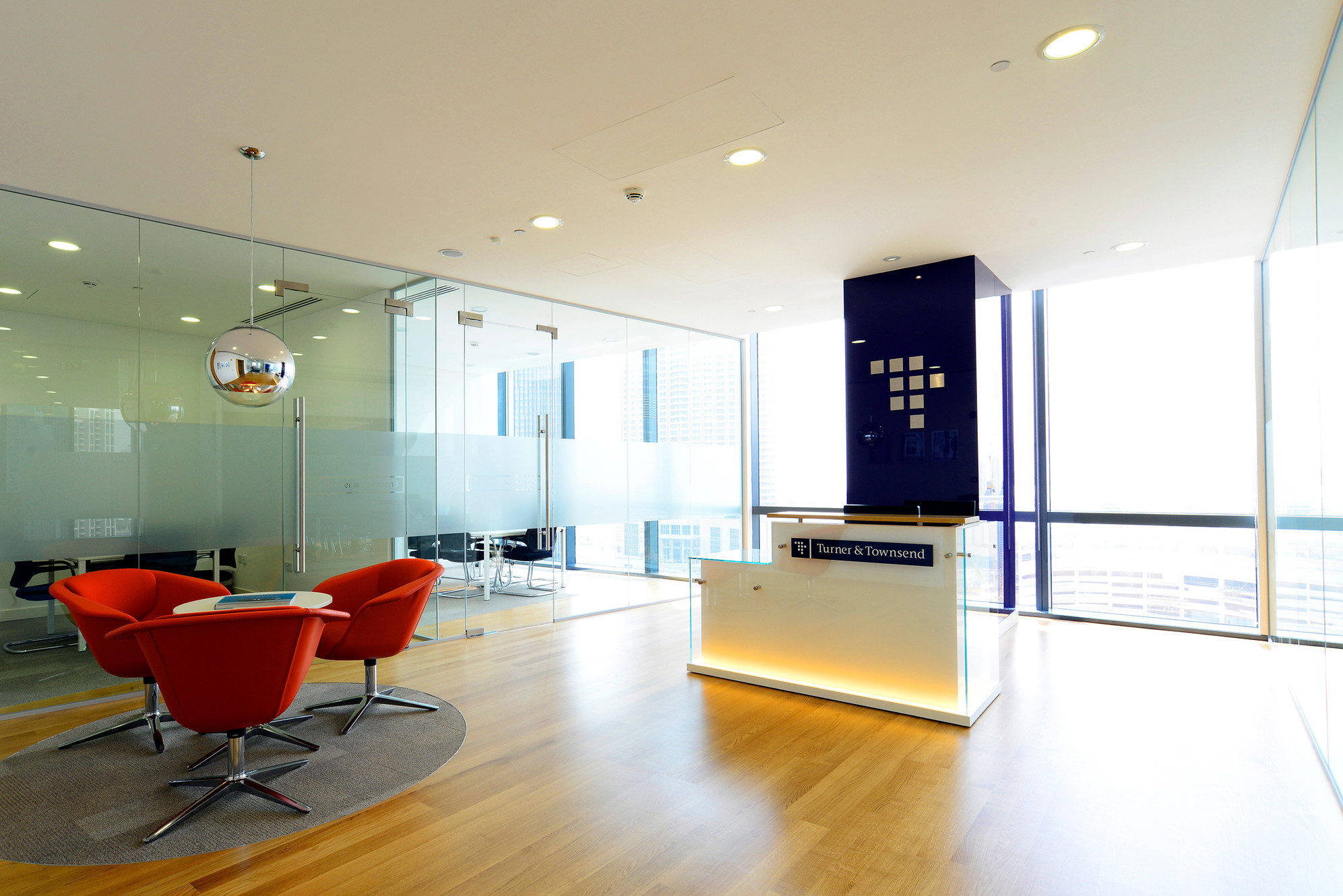 Contact Us | IRL Flooring