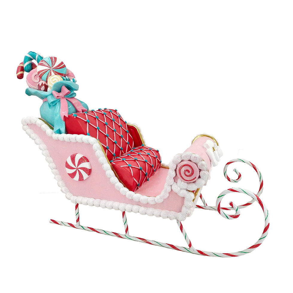 North Pole Sweet Shoppe | Mysite