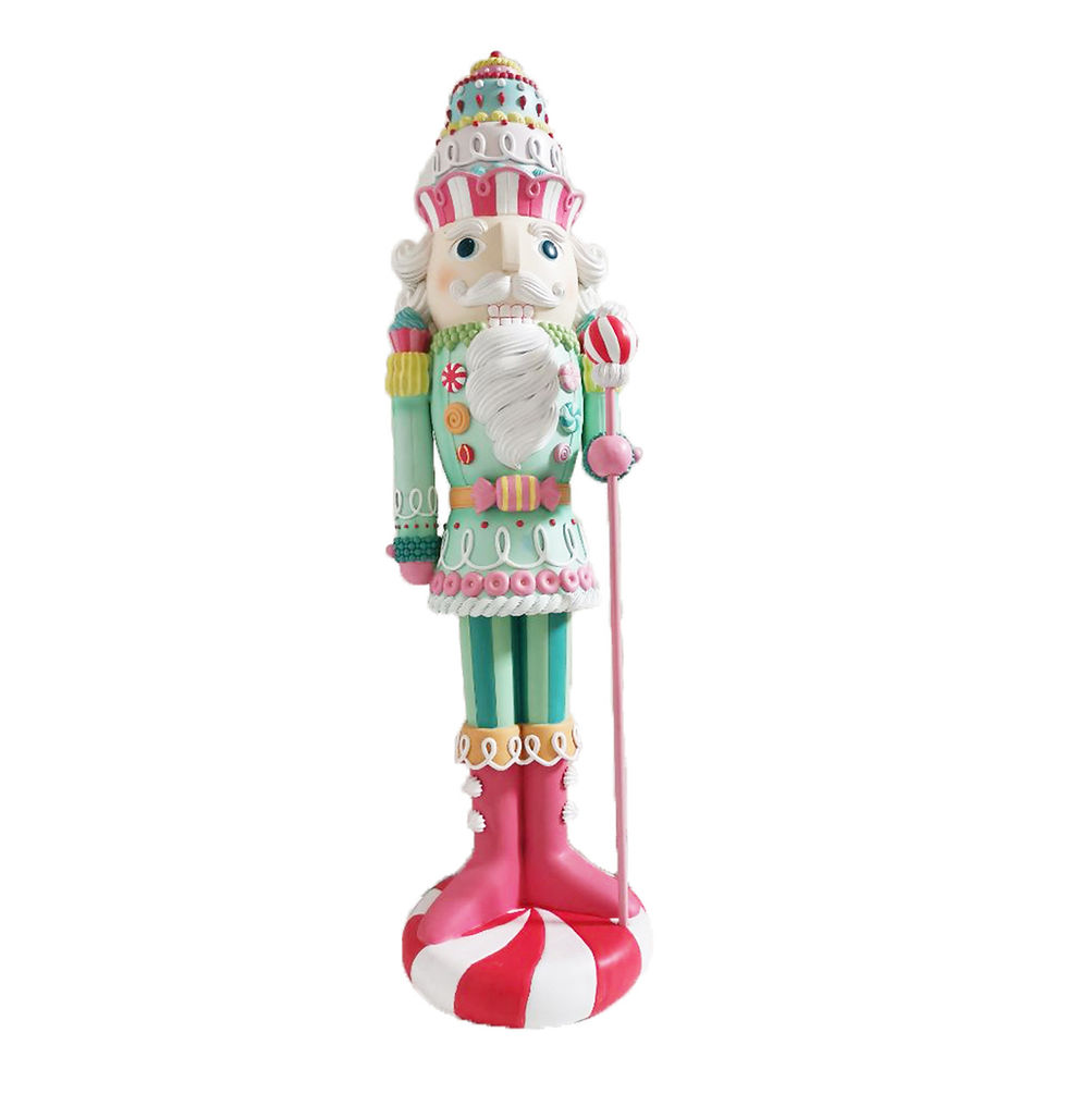 North Pole Sweet Shoppe | Mysite