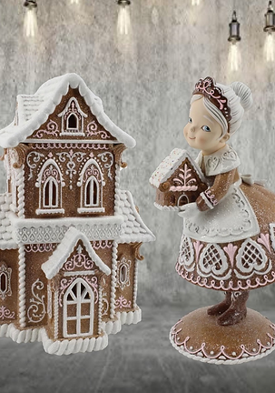 Christmas Ornaments and Decor | December Diamonds | United States