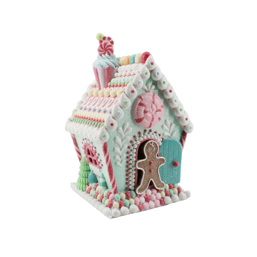 North Pole Sweet Shoppe | Mysite