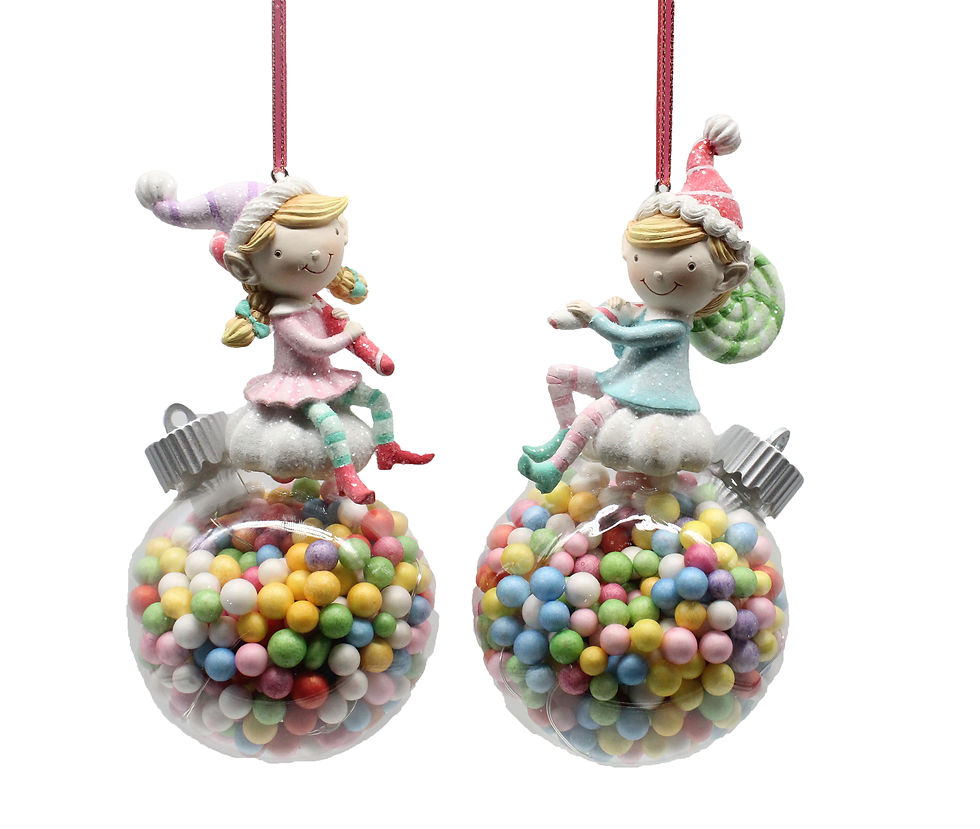 North Pole Sweet Shoppe | Mysite