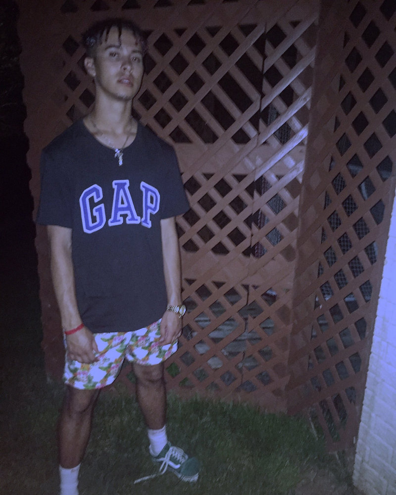 Austin Skinner - Past You