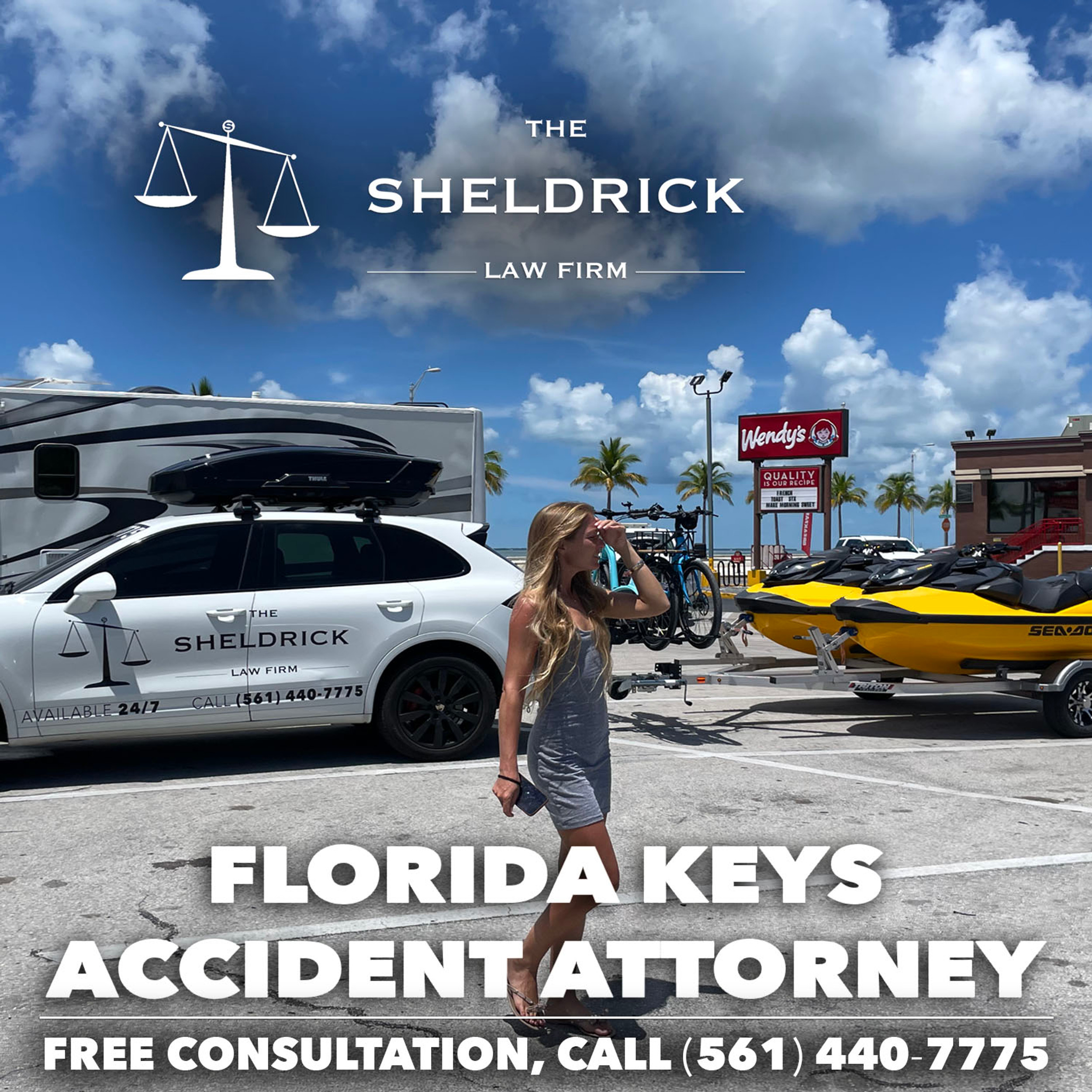 Florida Keys Accident Guide: Navigating Personal Injury Claims With A ...