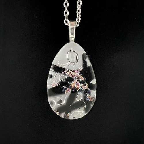 Microscopic | Bioenergetic Jewelry