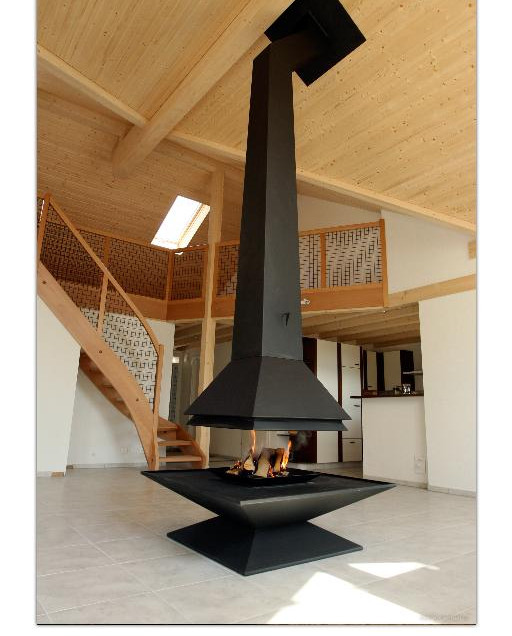 Création de cheminées | Chemineesduchablais