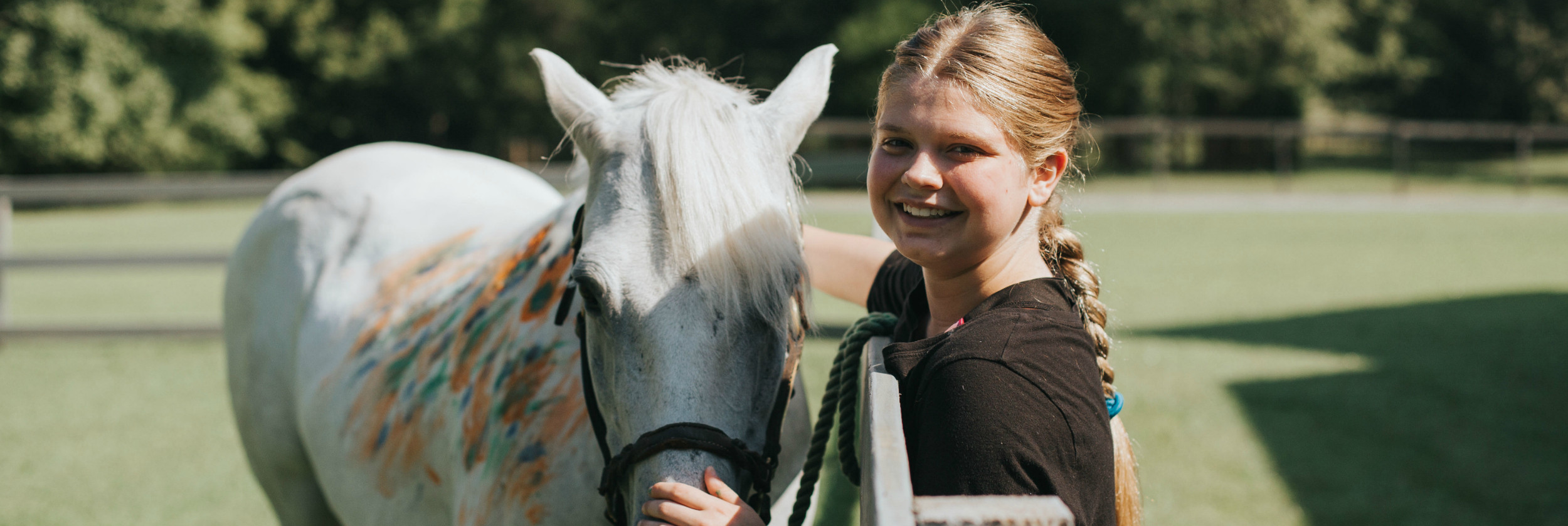 Making Strides Recreation Therapy