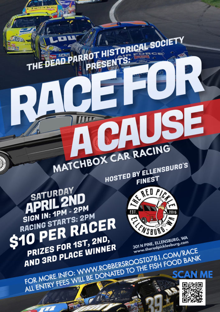 Race for a Cause