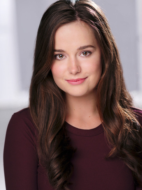 Gallery | Brooklyn Wittmer