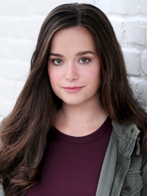 Gallery | Brooklyn Wittmer