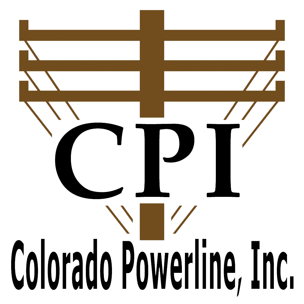 Colorado Powerline