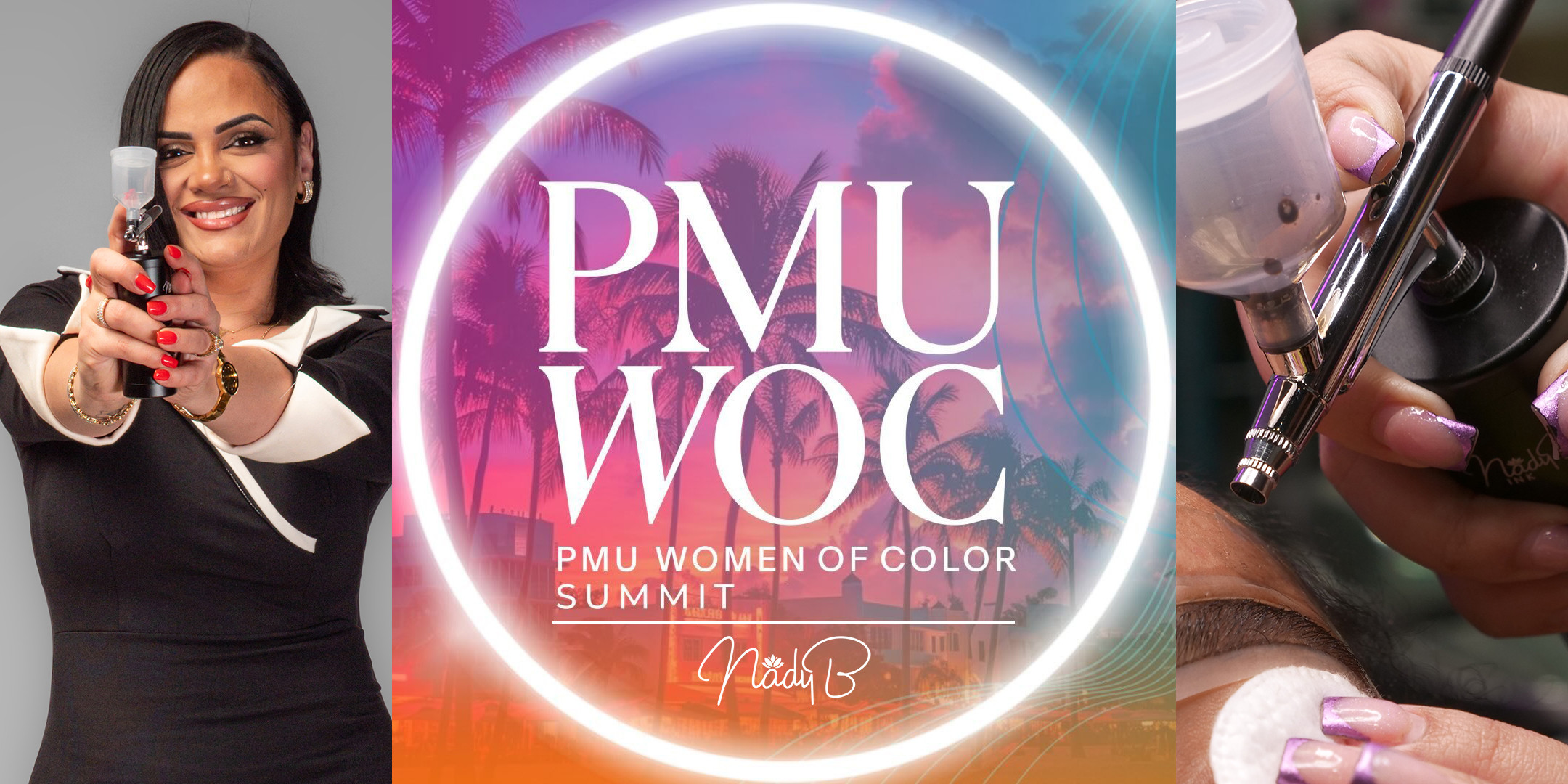 PMUWOC 2025 Full | NadyB