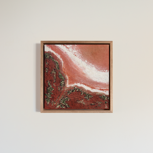 Blush | Elyssa Storey Artist