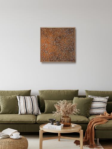 Surge | Elyssa Storey Artist