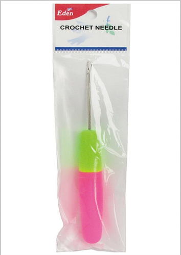 EDEN CROCHET NEEDLE | Crown And Quality