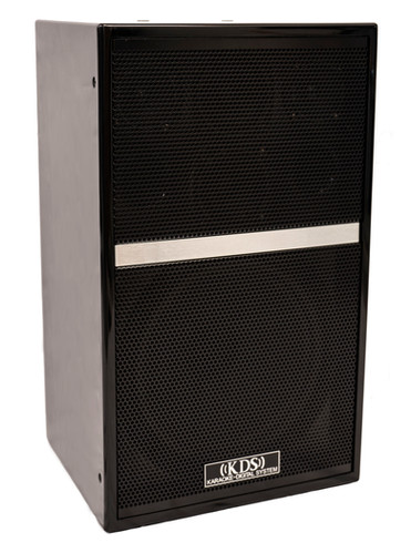 KDS 859 G5 1600W Professional Speakers | Karaoke Best Price I