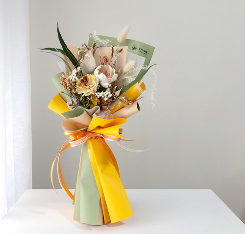 心之小花束 | SINRE FLOWER