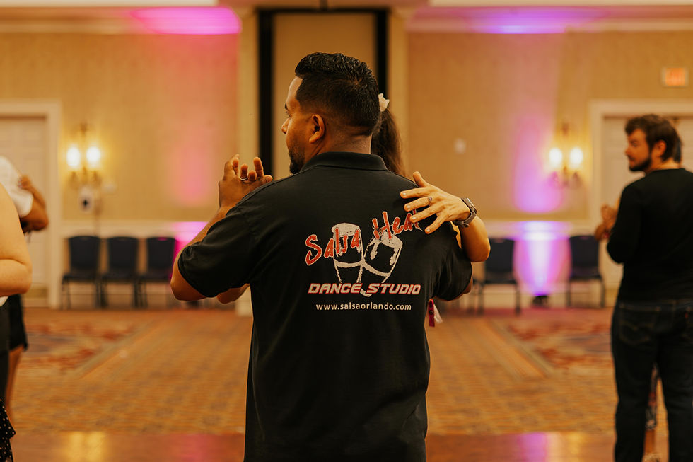 Home | SALSA HEAT DANCE STUDIO | ORLANDO SALSA CLASSES | 10685 E ...