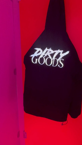 Pre order BIG MEECH Jacket | Dirtygoodsonline