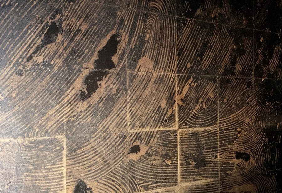 How to Identify Asbestos Floor Tiles