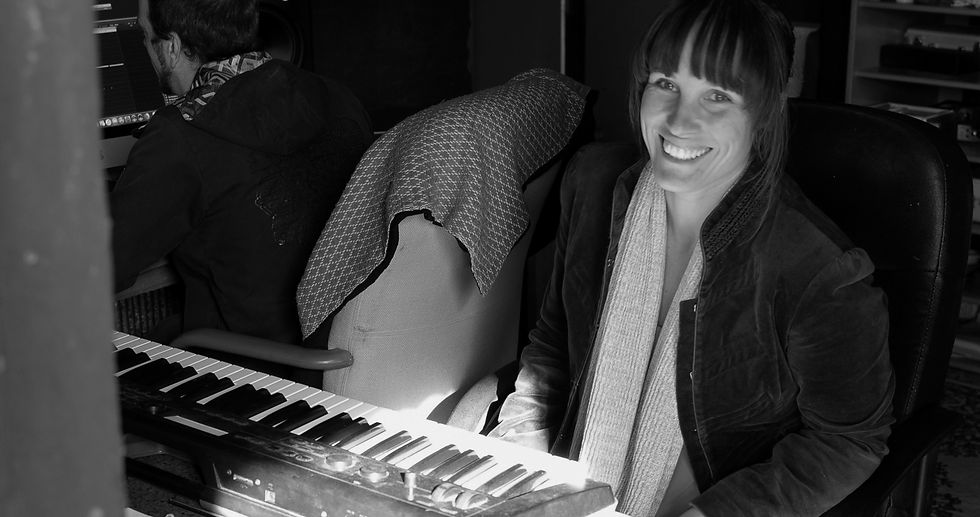 Clara Crocodile | Alice Springs | Kids Music | Sally Balfour | NT