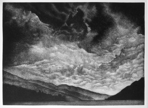 Loch Lomond | Art-hub (Artizan)