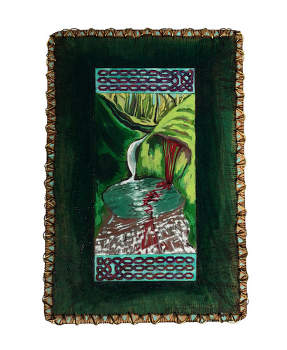 Bleeding Pool | Art-hub (Artizan)