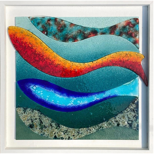 Flying Fish | Art-hub (Artizan)