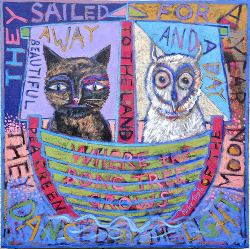 Where The Bong Tree Grows | Art-hub (Artizan)