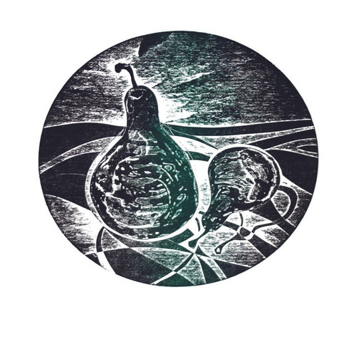 Odd Pear | Art-hub (Artizan)