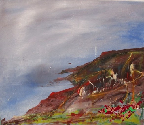 Thatcher Point | Art-hub (Artizan)