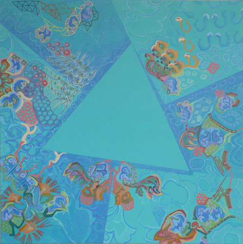 Reflect Revolve Renew | Art-hub (Artizan)