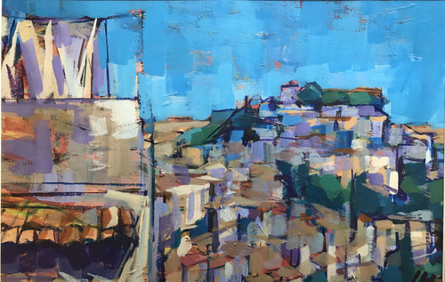 Ragusa, Sicily | Art-hub (Artizan)