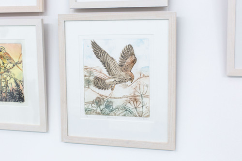 Windhover | Art-hub (Artizan)