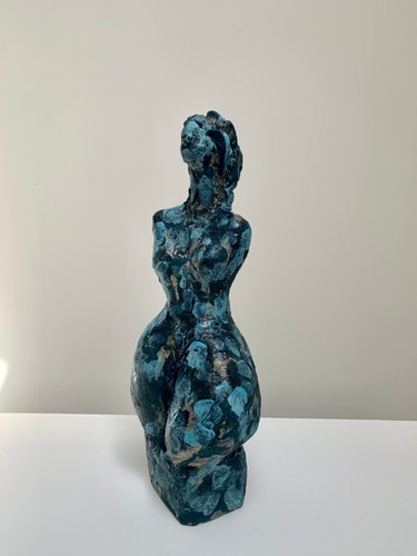 Maritime Matron | Art-hub (Artizan)