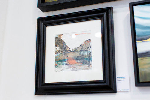 Mourne Tarn | Art-hub (Artizan)