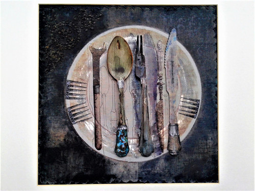 Outside in Rule | Art-hub (Artizan)