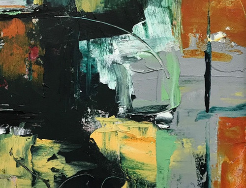 Turning Seasons - Spring | Art-hub (Artizan)